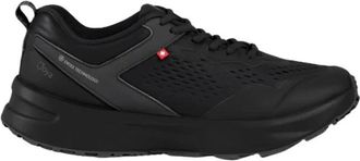 Joya Bequeme orthop&auml;dische Schuhe mit aktiver Sohlentechnologie - - Shoes - Damen - Schwarzk - 40 1/3 EU