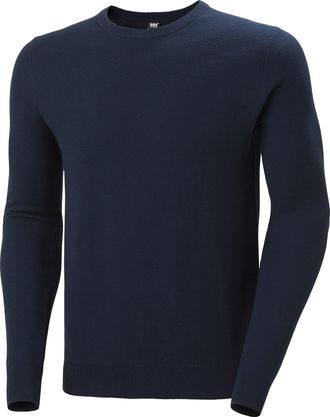 Helly Hansen Herren Skagen Pullover, Marine 2.0, 2XL