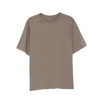 Rick Owens Homme, Tops, Brun, Taille: L T-shirt