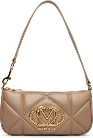 Love Moschino Handtasche LOVE MOSCHINO JC4111PP0PLC0105 Beige