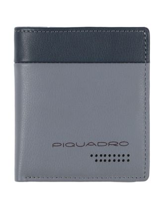 Piquadro Kleinlederwaren - Brieftaschen auf YOOX.COM