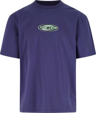 Martine Rose T-Shirt Logo