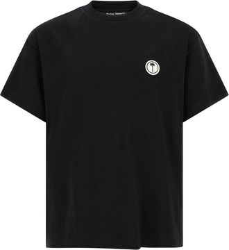 Palm Angels T-Shirt - Multicolore