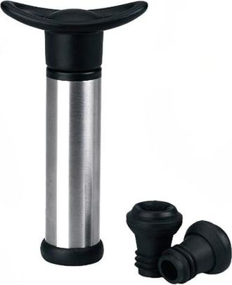 Lacor Lacor Wein Vakuum Maschinen Gap, Mehrfarbig, 30 x 30 x 30 cm