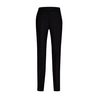 Prada Damen, Hosen, Schwarzk, SGr&ouml;&szlig;e