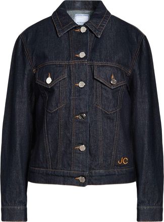 Jacob Cohen JACKEN & M&Auml;NTEL - Jeansjacken/M&auml;ntel auf YOOX.COM