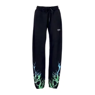 Phobia Archive Leichte Trainingshose - - Trousers - Herren - Schwarzk - L