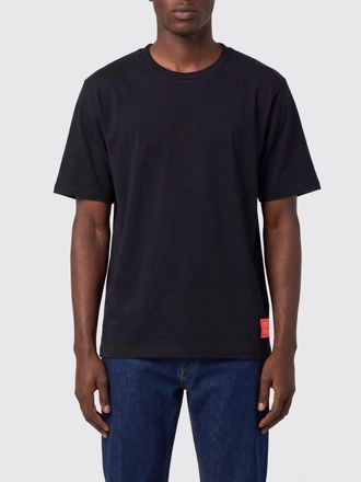 Vision Of Super T-Shirt Homme couleur Noir
