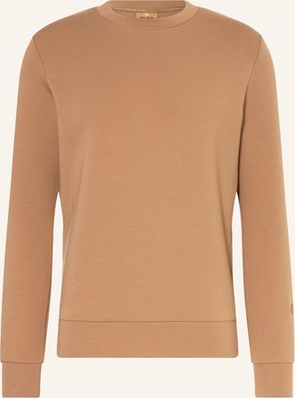 Mos Mosh Mos Mosh Gallery Sweatshirt Mmgabel braun