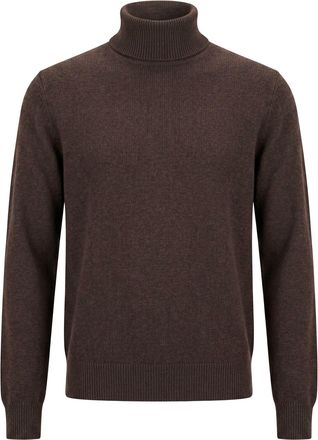 Aragona STRICKWAREN - Rollkragenpullover auf YOOX.COM