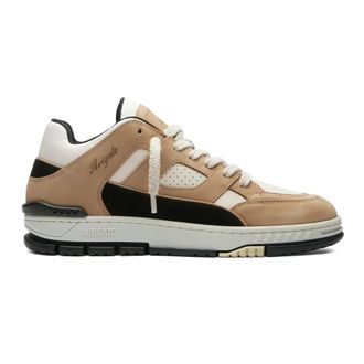 Axel Arigato Sneakers - - Shoes - Herren - Braun - 40 EU