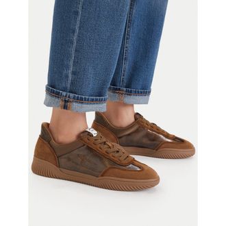 Tamaris Sneakers Tamaris 1-23655-47 Braun
