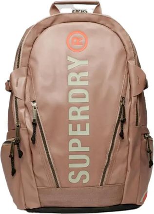 Superdry Womens Tarp Rucksack