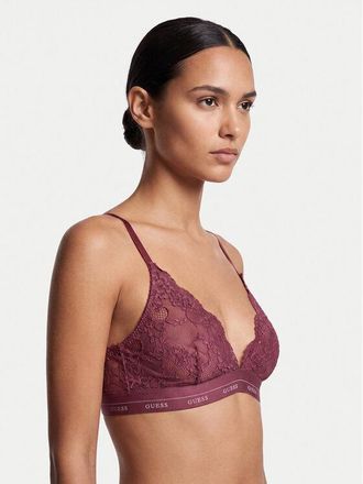 Guess Bralette-BH O4YC00 PZ01C Rosa