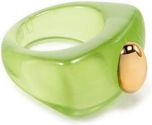 La Manso Bague Pagan Vegan