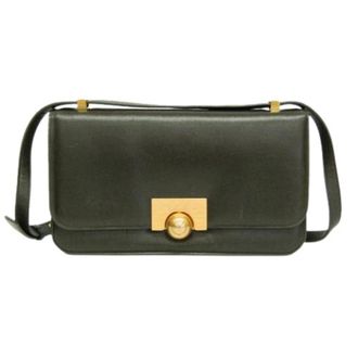Bottega Veneta Pre-owned BV Classic Schultertasche - - Pre-owned - Damen - Gr&uuml;n - ONE SIZE