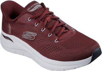 Skechers Arch Fit 2.0 Lestur Chaussures De Sport pour Hommes en Bourgogne - EUR 39.5