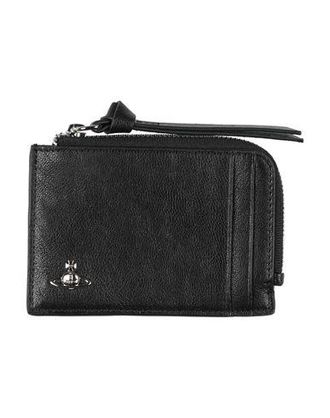 Vivienne Westwood Petite maroquinerie - Porte-cartes sur YOOX.COM