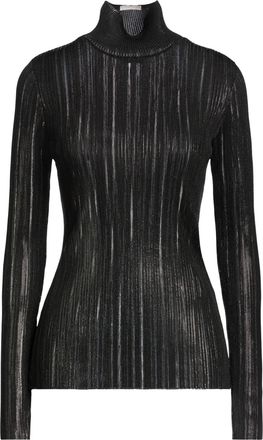 Elisabetta Franchi STRICKWAREN - Rollkragenpullover auf YOOX.COM