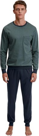 CALIDA Herren, Nachtw&auml;sche & Lounge, Gr&uuml;n, XLGr&ouml;&szlig;e