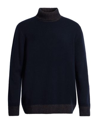 Gran Sasso STRICKWAREN - Rollkragenpullover auf YOOX.COM