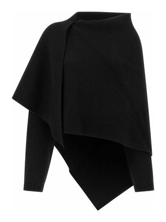 Alberta Ferretti Cardigan - Noir