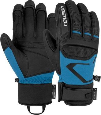 Reusch Pro RC - Skihandschuhe - Herren