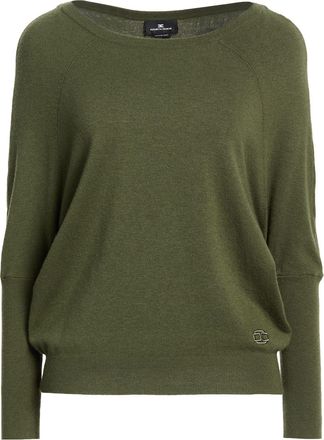 Elisabetta Franchi STRICKWAREN - Pullover auf YOOX.COM