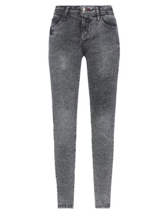 Philipp Plein HOSEN & RÖCKE - Jeanshosen auf YOOX.COM