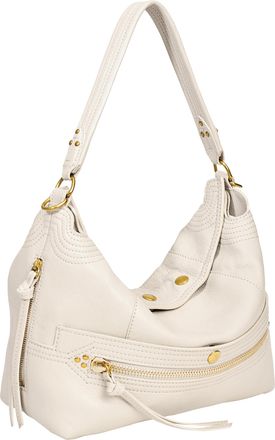 Jerome Dreyfuss Sac port&eacute; &eacute;paule Lucky Hobo en cuir de ch&egrave;vre