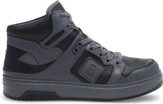 Badura Sneakers BUXTON-22 MI08 Grau
