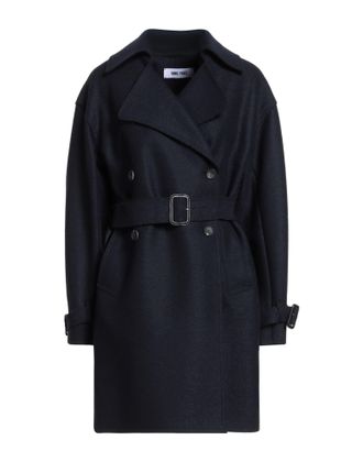 ANNIE PARIS JACKEN & M&Auml;NTEL - M&auml;ntel auf YOOX.COM