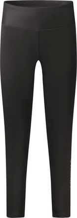 Freddy Femme, Sport, Noir, Taille: 38 FR Pantalon de surv&ecirc;tement long