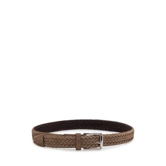 Tod's Herren, Accessories, Braun, 105 CMGr&ouml;&szlig;e