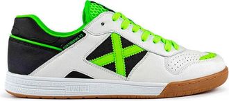 Munich Continental 964 Unisex-Sneaker für Erwachsene, Weiß, Größe 42, weiß, 42 EU