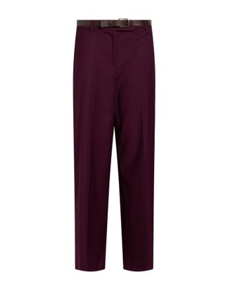 Zahjr HOSEN & R&Ouml;CKE - Hosen auf YOOX.COM