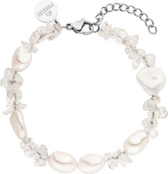 Purelei Armband Crystal Wave
