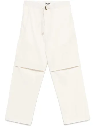 Darkpark pantalon Jordan - Tons neutres