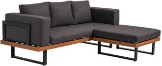 Lesli Living LesliLiving Tisch, One Size