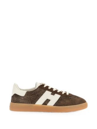 Hogan Trainers Low-Top Hogan Cool