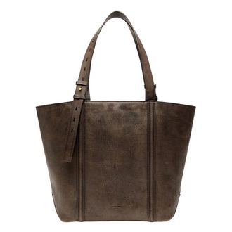 Golden Goose 24/7 North South Shopping Bag - - Bags - Damen - Braun - ONE SIZE