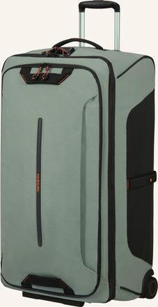 Samsonite Reisetasche Ecodiver 122 L gruen