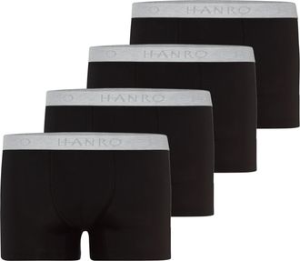 Hanro Boxershorts Cotton Essentials