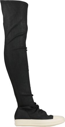 Rick Owens SCHUHE - Stiefel auf YOOX.COM