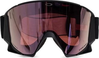 Oakley lunettes de ski Flow Scape - Noir