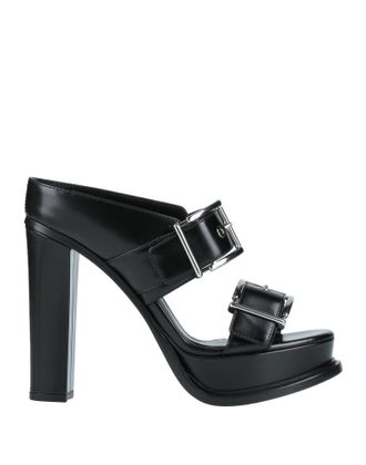 Alexander McQueen SCHUHE - Sandalen auf YOOX.COM