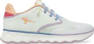 Tamaris Sneakers Tamaris 1-23700-44 Gr&uuml;n