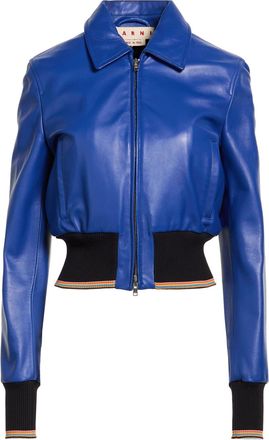 Marni JACKEN & M&Auml;NTEL - Jacken und Anoraks auf YOOX.COM