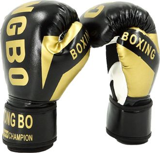 Generic Boxhandschuhe f&uuml;r Kinder - 8,66 X 5,12 Zoll Jugend F&auml;ustlinge, Bequeme Schutzabdeckungen, 6 Unzen Trainingsausr&uuml;stung | Junior Sparring &Uuml;bung f&uuml;r Kind