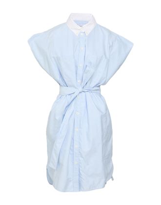 Burberry KLEIDER - Midi-Kleider auf YOOX.COM